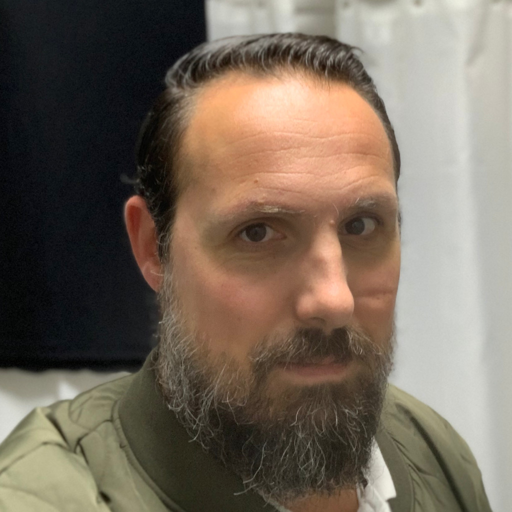 Sven Fuchs - Abteilungsleiter Elektromontage / Ausbilder für ...