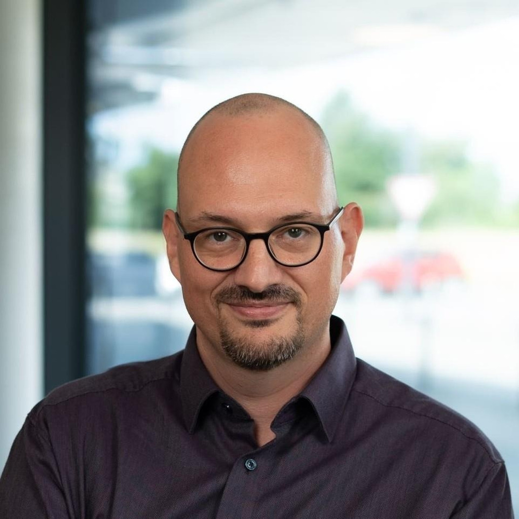 Nick Seidel - Head of Healthcare Operations, Healthcare IT - Sana IT ...