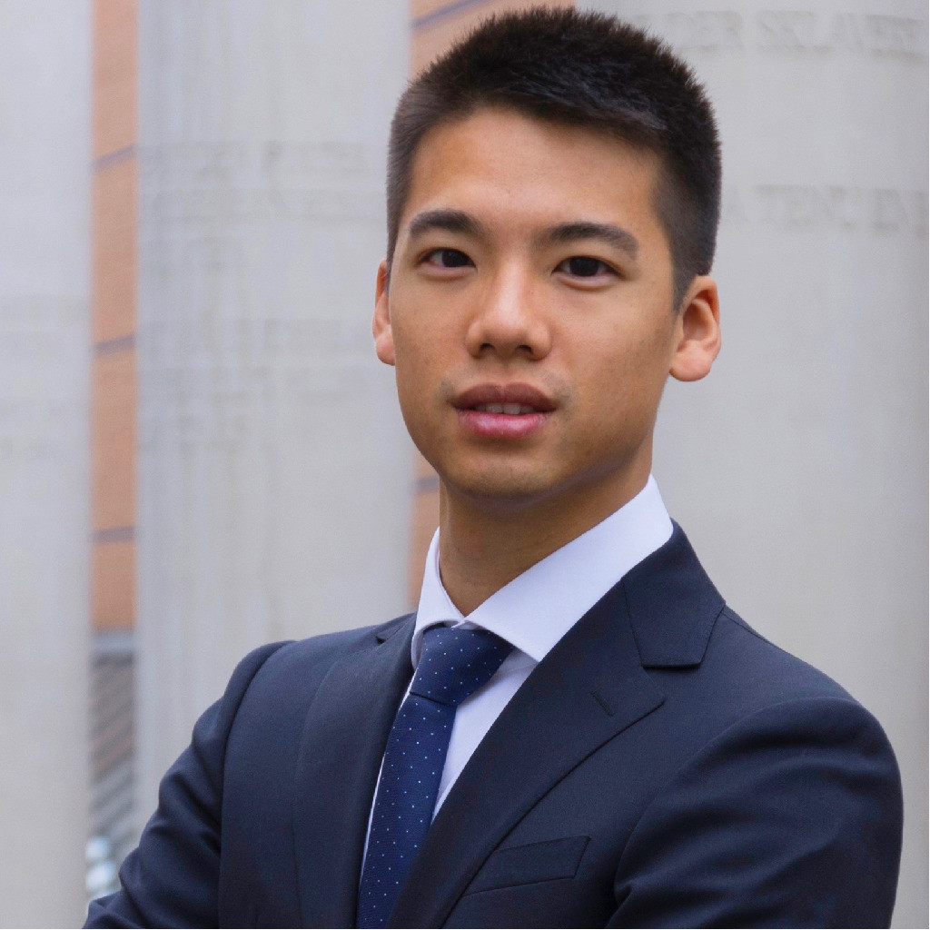 Yufei Han - Business Development - Siemens Healthineers | XING