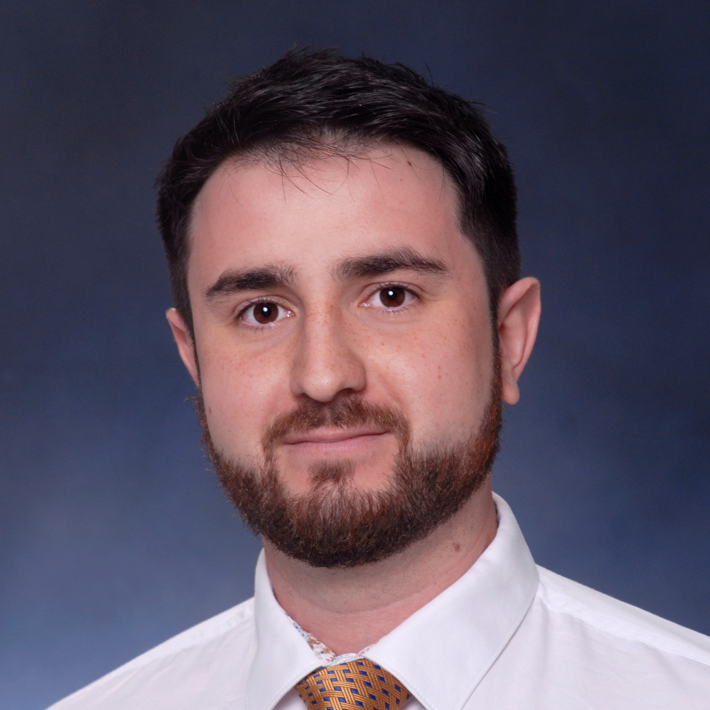 Marco Davide Prpic - Software Developer Trainee - Asseco SEE | XING