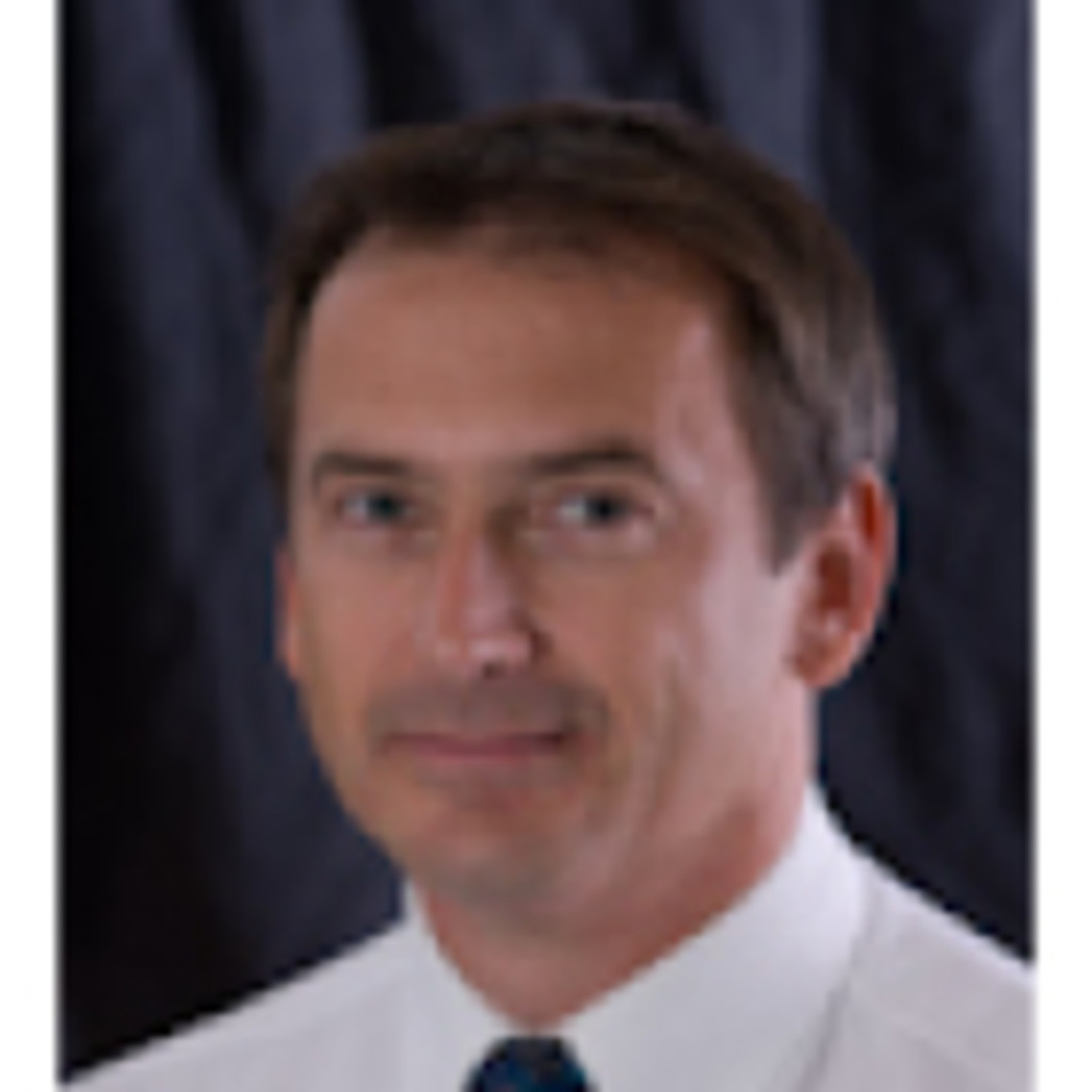 Gerd Schupp - Geschäftsführer - Control Concepts - Schupp, Hutter ...