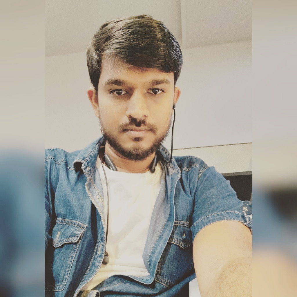 Rakesh .G - Senior Consultant - Oracle Financial Services Software Ltd ...