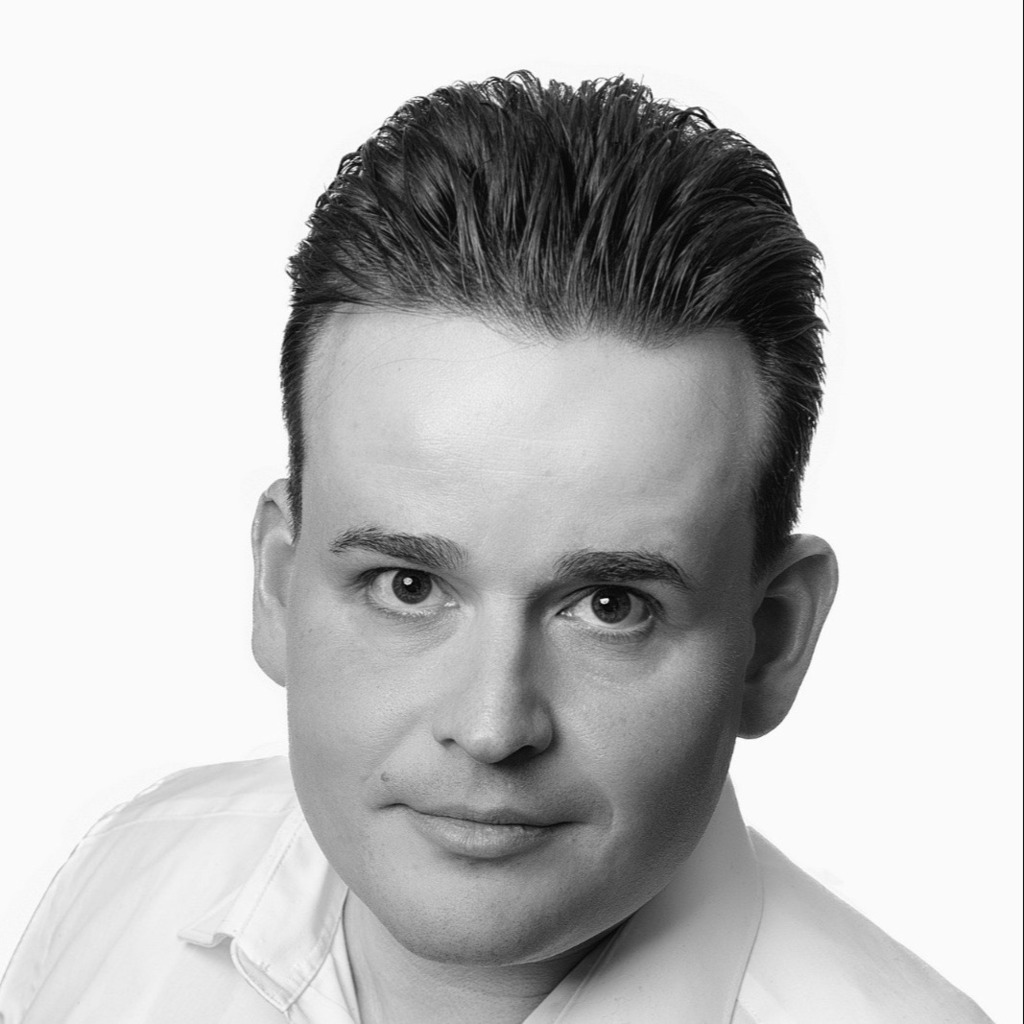 Peter Pantiuhov Lackmann - Stellvertretender Teamleiter ...