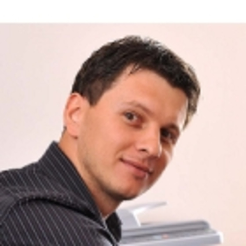 Eric Superina - General Manager - Nexus doo | XING