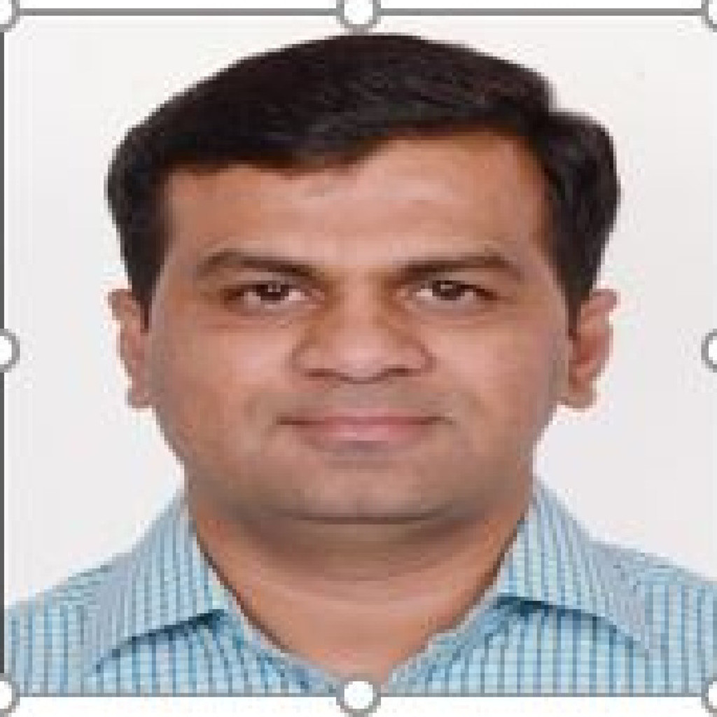 Srinivas Rathod - Solutions Architect - Cognizant Technology | XING