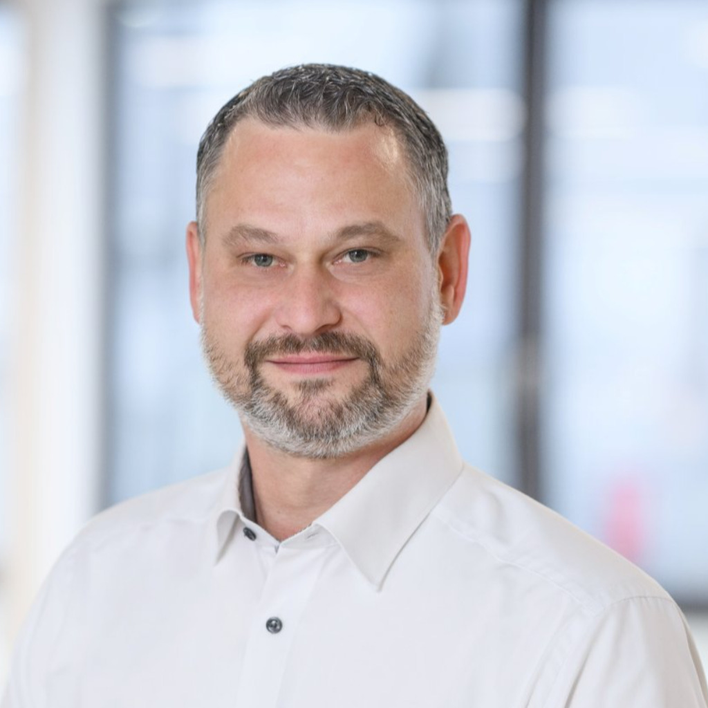Sebastian Rauer - Team- und Projektleiter - in-tech GmbH | XING