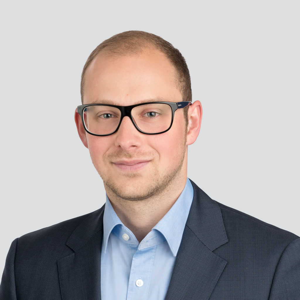 Jan Schmidt - Projektleiter Hoch- und Schlüsselfertigbau - Projektbau ...