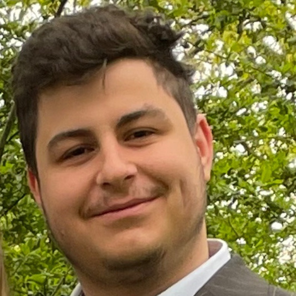 Kevin Menzel - Team Leader - Tesla Gigafactory Berlin | XING