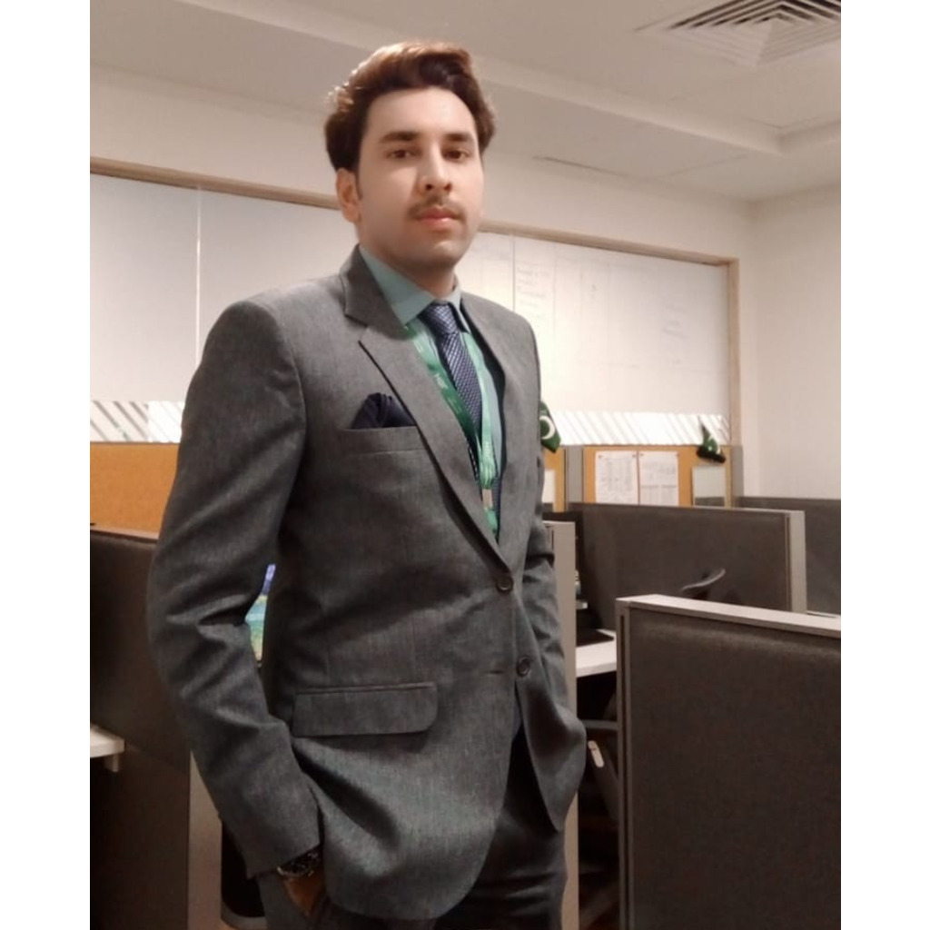 Engr Muhammad Basit Abbasi - Senior Software Consultant - Avanza ...