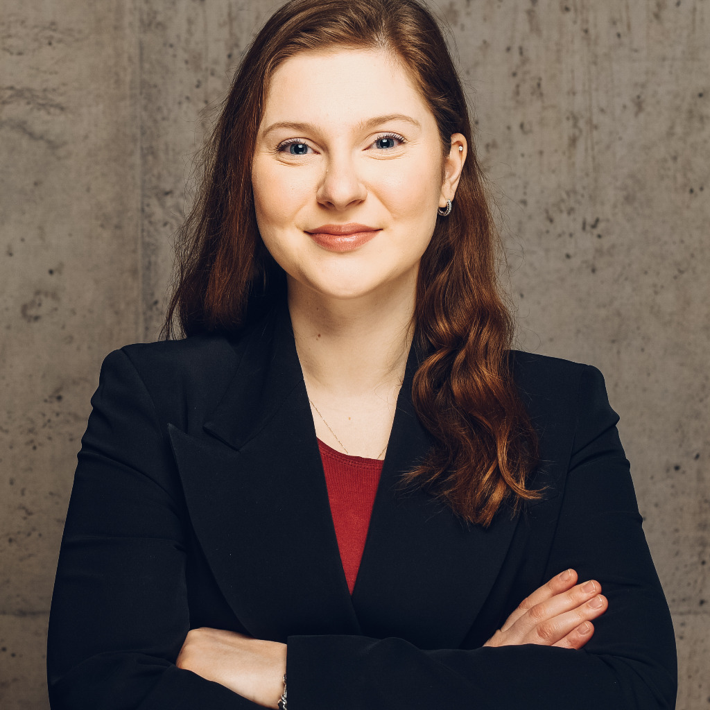 Miriam Franke - Bankkauffrau - Sparkasse Südholstein | XING