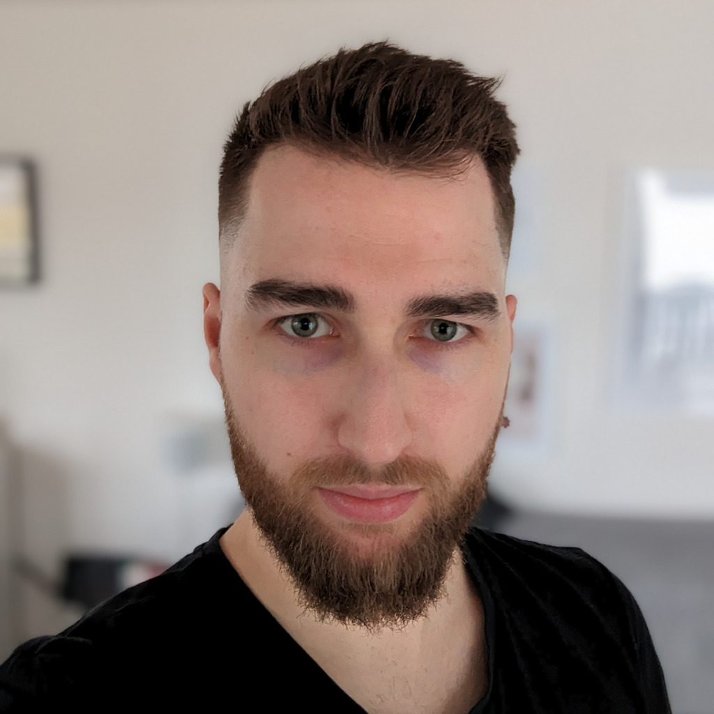 Stefan Ernst - Software Engineer - CODIRE GmbH | XING