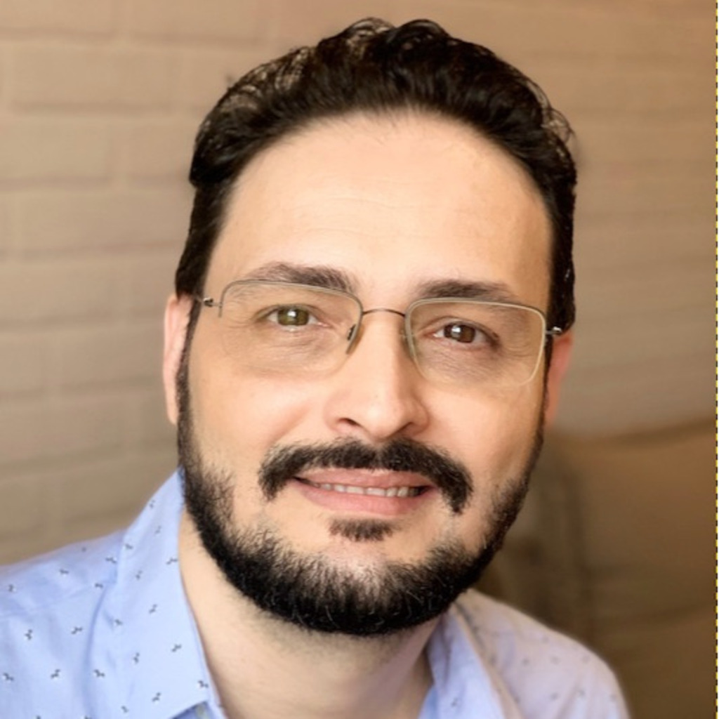 Rony Lucca Oliveira - Software Developer - Blockchain developer freelancer | XING