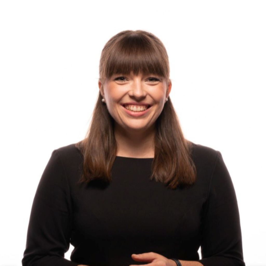 Laura Westphal - Stellv. Personalleiterin / Ass. Human Resources ...