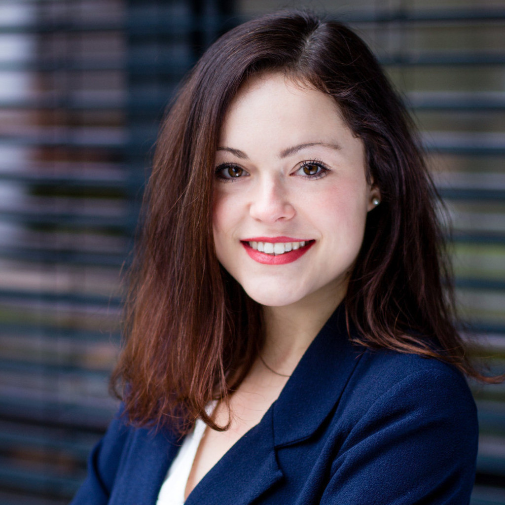 Nathalie Breitsprecher - Anglistik, Amerikanistik - Johannes Gutenberg ...