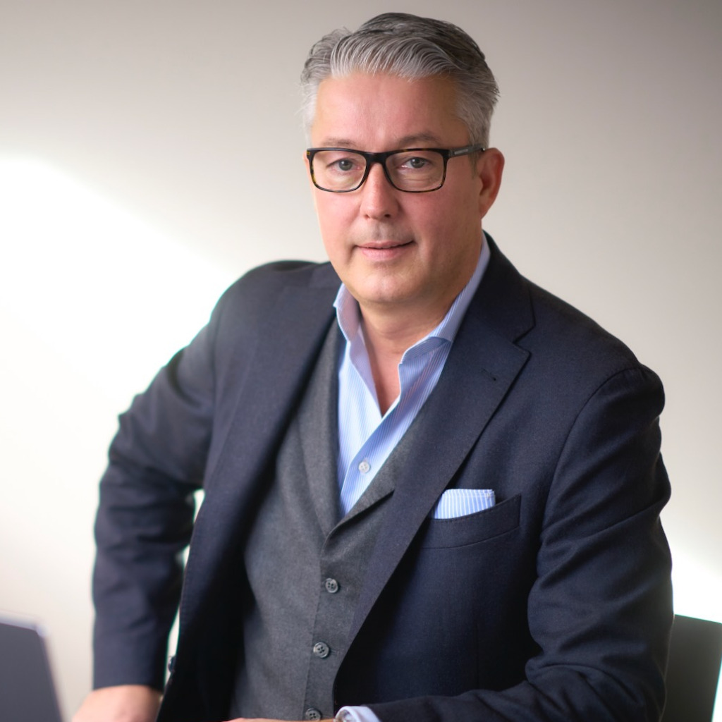 Marc Heise - Leiter Vertrieb - VINCERA Holding GmbH | XING