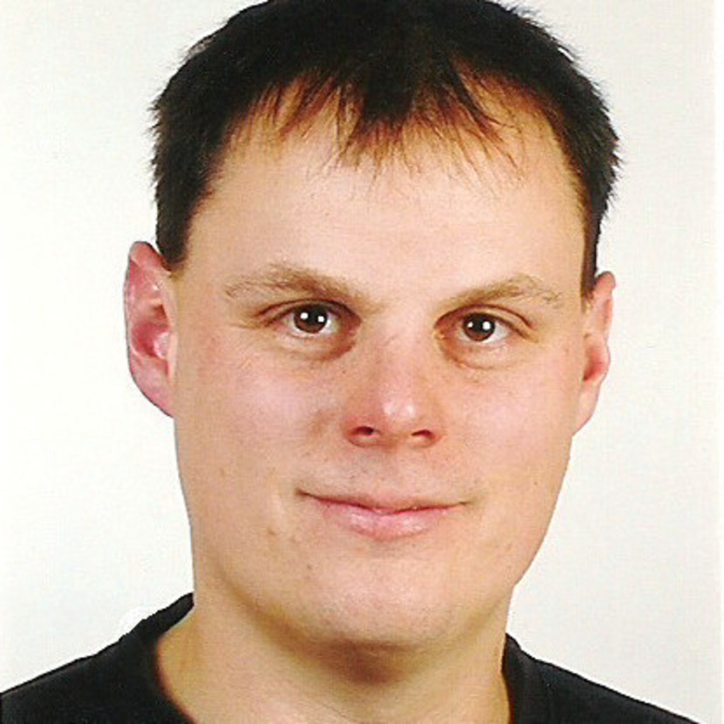 Martin Wittmann - KOORDINATOR PRODUKTIONSPLANUNG & -STEUERUNG MUSTERBAU ...