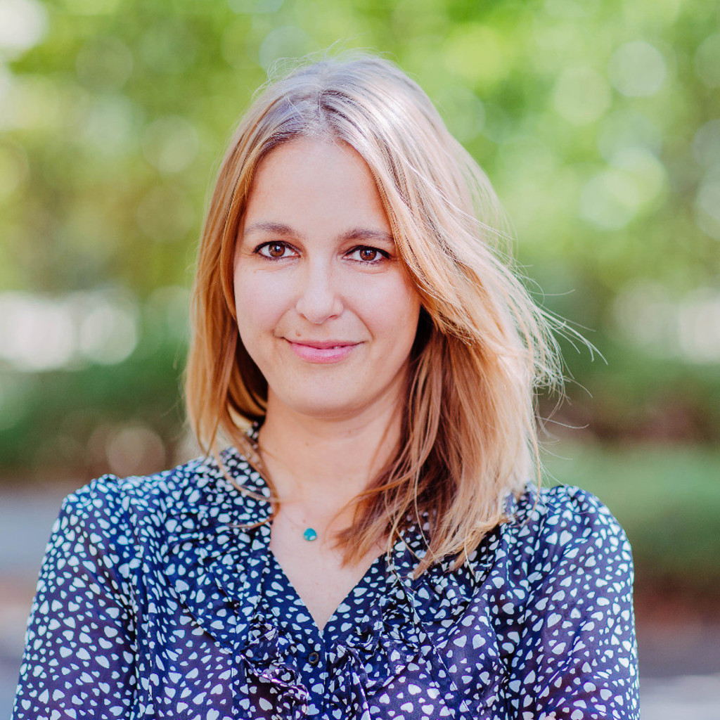 Daniela Greenman - Marketing Manager - WOMA GmbH / Kärcher Group | XING