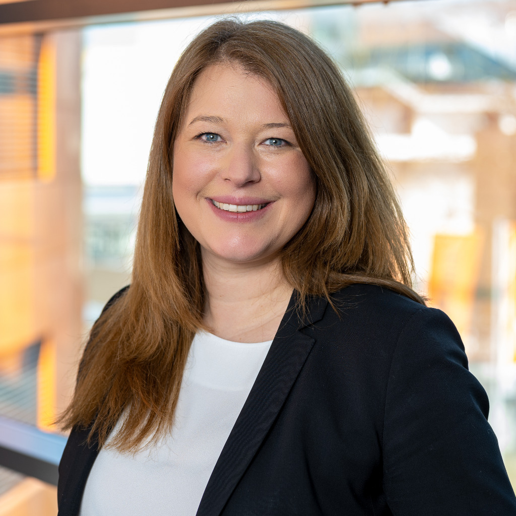 Friederike Reichenberger - Executive Vice President Global People Management - SIXT SE | XING