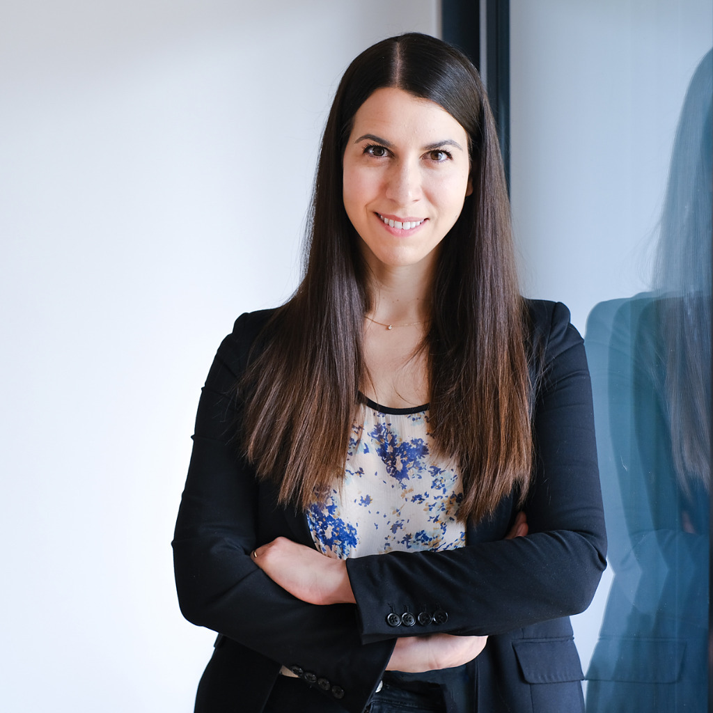 Rita Danzè - Konferenzdolmetschen (DE, EN, IT) - Ruprecht-Karls ...