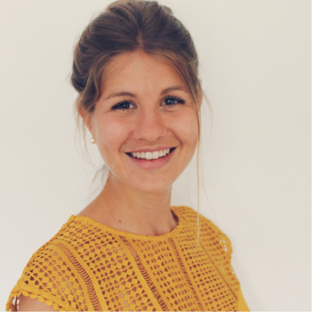 Sarah Schmid - Sozialwirtschaft - Hochschule für angewandte ...