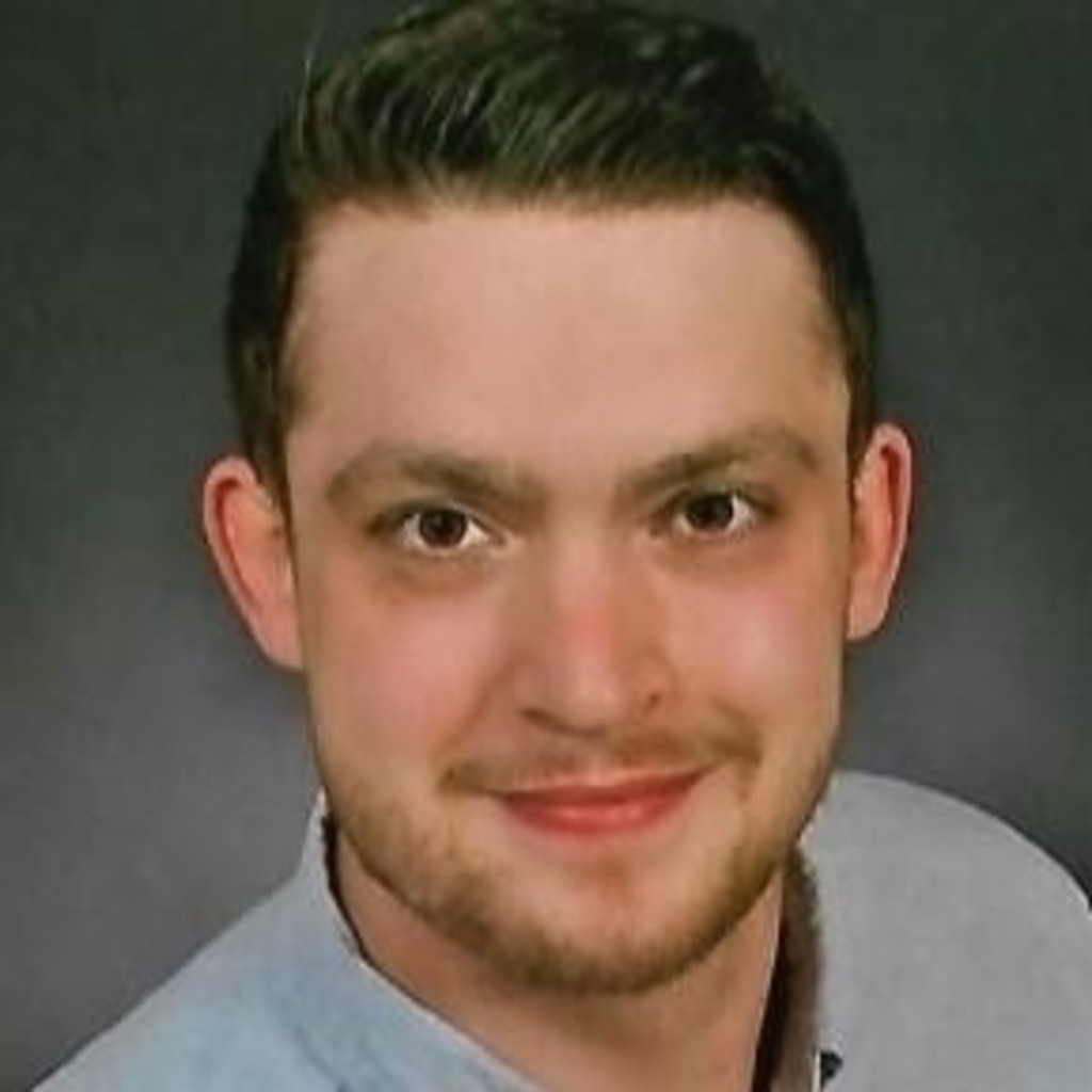 Marcel Lange: Ausbildung und Berufserfahrung | XING