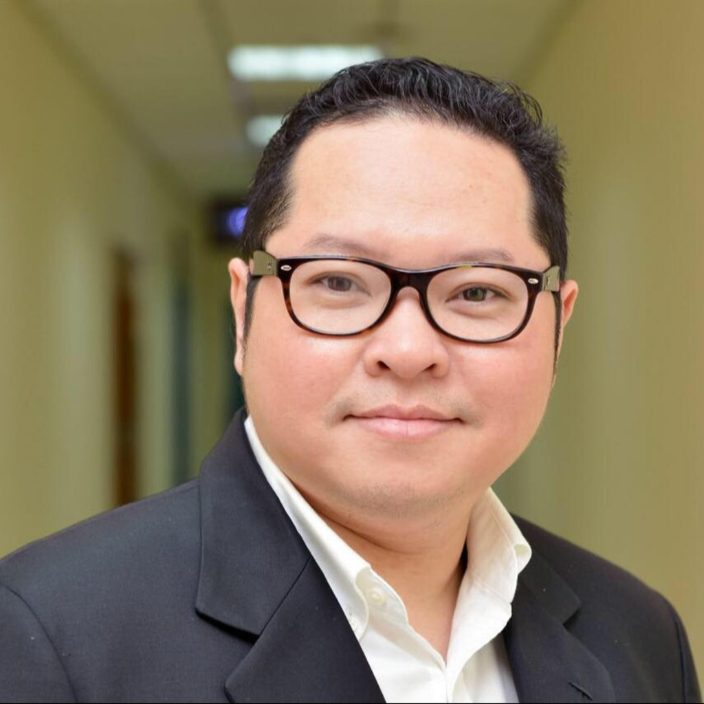 Dr. BS Rubert Nguyen Hoàng - Medical Doctor - Frelance | XING