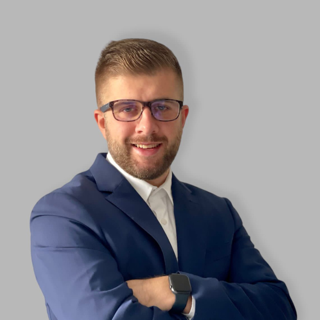 Nils Gebhardt - Inbetriebnehmer - ASAP Gruppe | XING