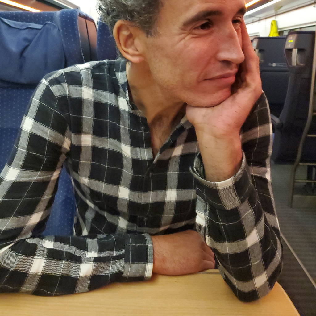 Simon Stern - Chef - mein eigener Chef | XING