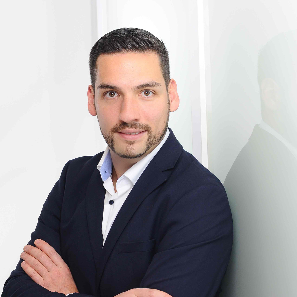 David Petry - Technischer Einkäufer - SHS – Stahl-Holding-Saar | XING