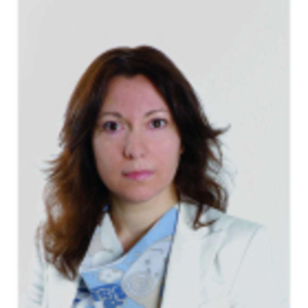 Fatima da Silva - Manager Network Development - Daimler AG | XING