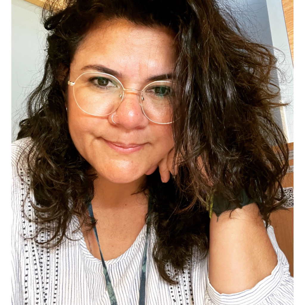 Lu Salazar - recepción - Hotel Universal Murcia | XING