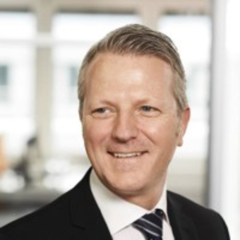 ANDREA MARCO FORZENIGO - Chief Operating Officer - System Logistics | XING