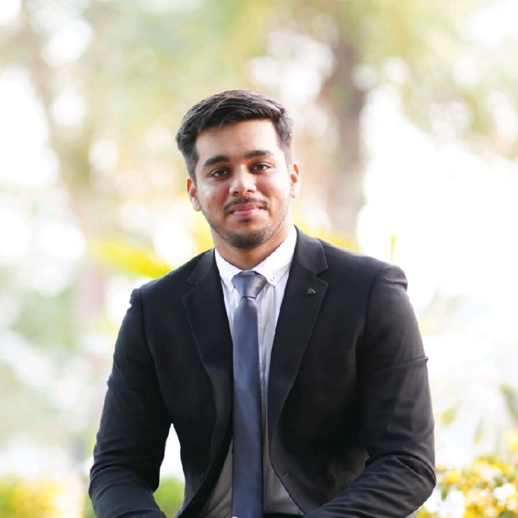 Saad Shafiq - Digital Media - Universität Bremen | XING