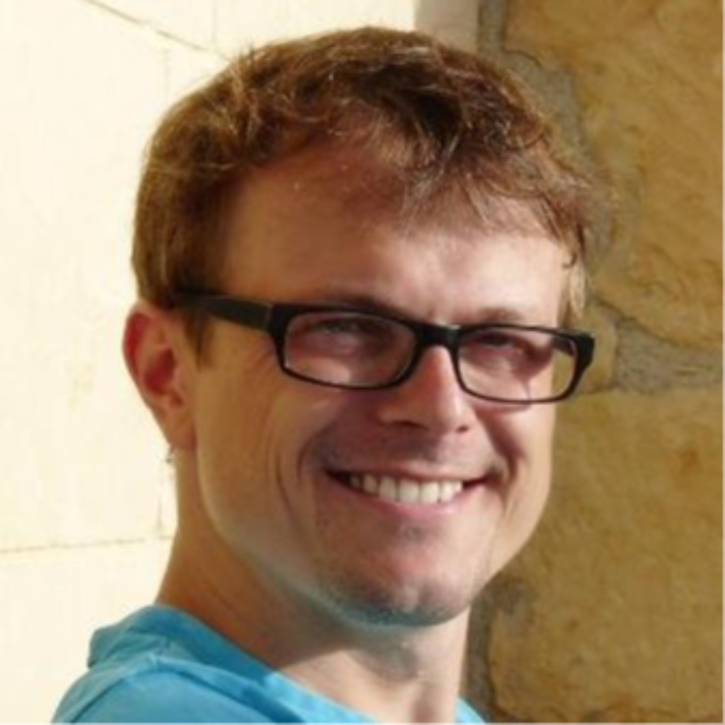 Mario Emmenlauer - CEO - BioDataAnalysis GmbH | XING