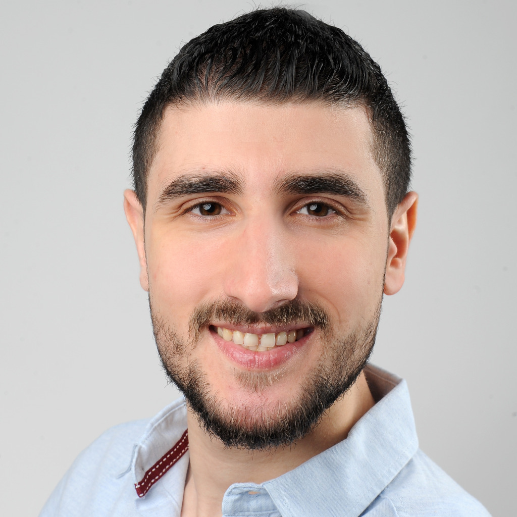 Ali Abdin - Mechatronik - Otto-von-Guericke-Universität Magdeburg | XING