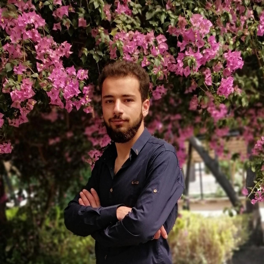 Baraa Aldarsani - An employee of a Kuwaiti company - Ibrahim aldarsani ...