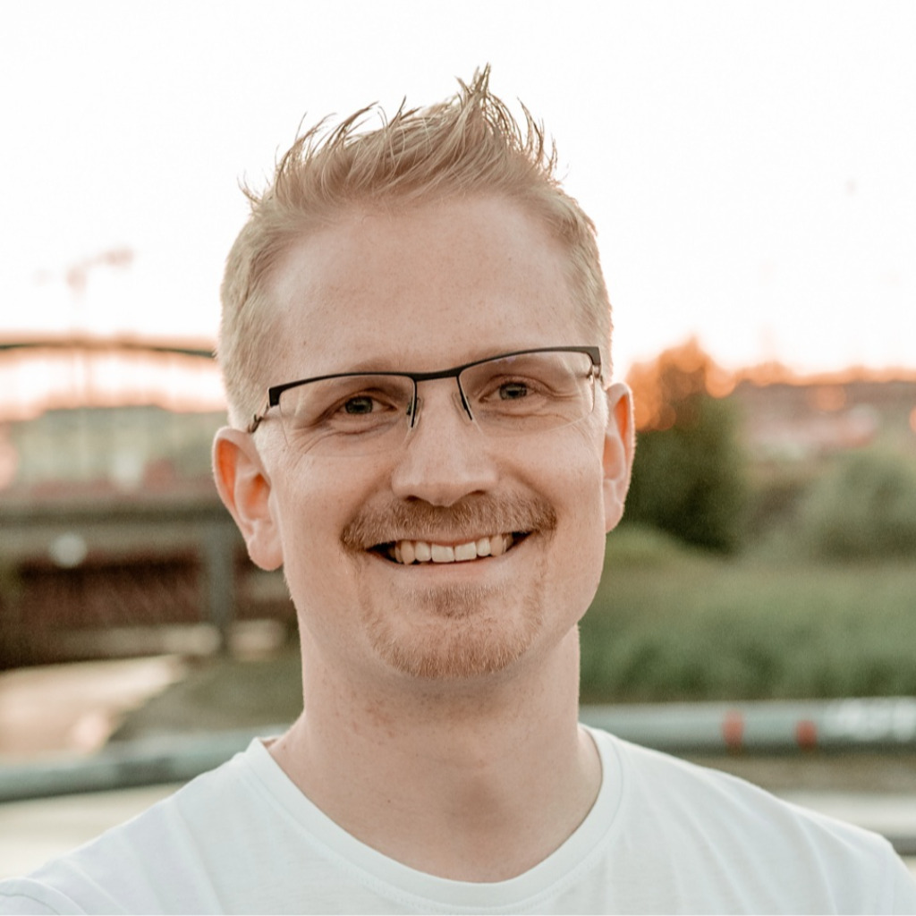 Benjamin Petry - Associate Manager and Senior UX Consultant - Netlight ...