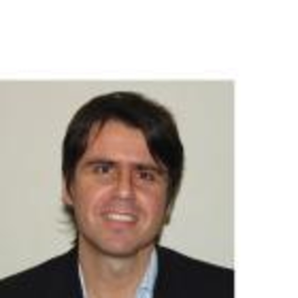 Leandro Lattanzio - Responsable Departamento de Marketing y ...