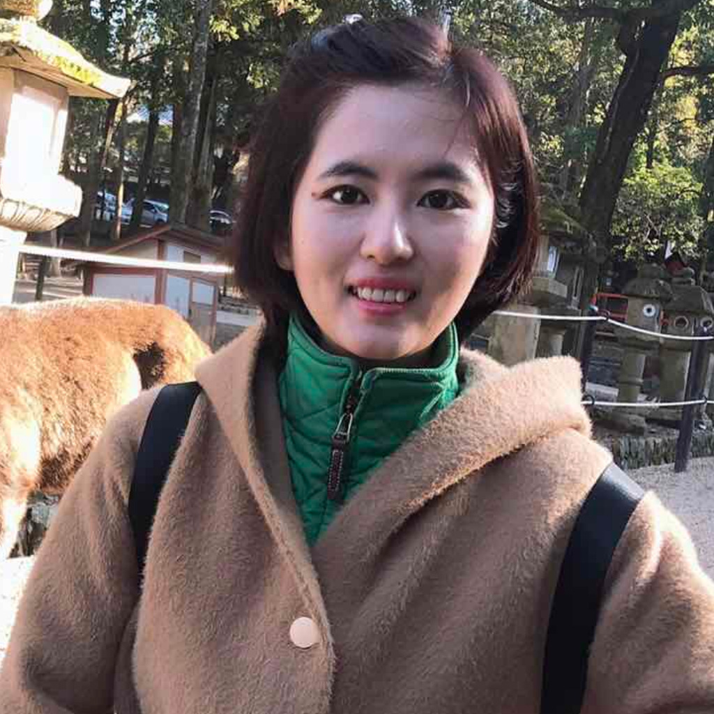 Wenting Shi - MBA - Hochschule Bremen | XING