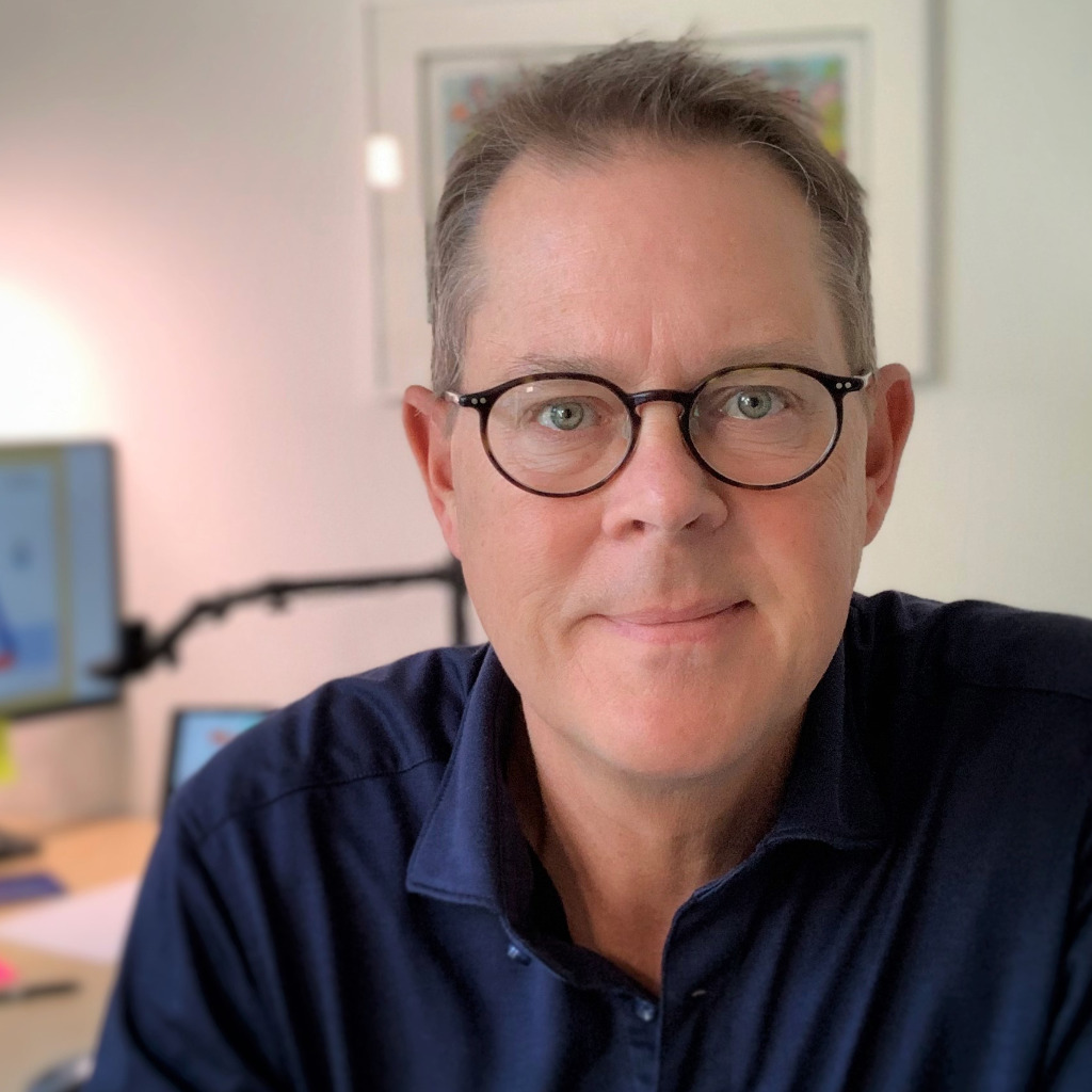 Dirk M. Bentlin - Projektleiter, Berater, Trainer, Coach - bentlin.net ...