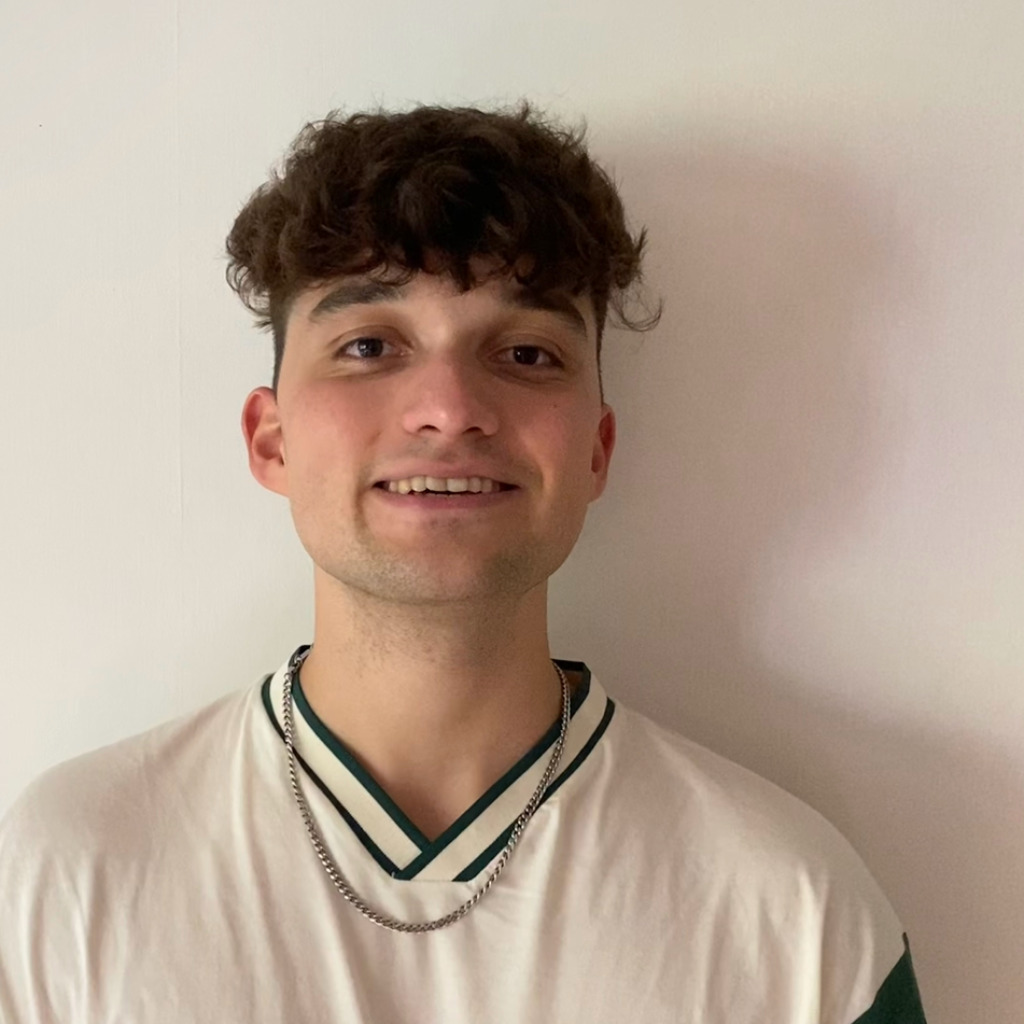 Marvin Schmitt - Duales Studium - Fachrichtung BWL Industrie - GELITA AG | XING