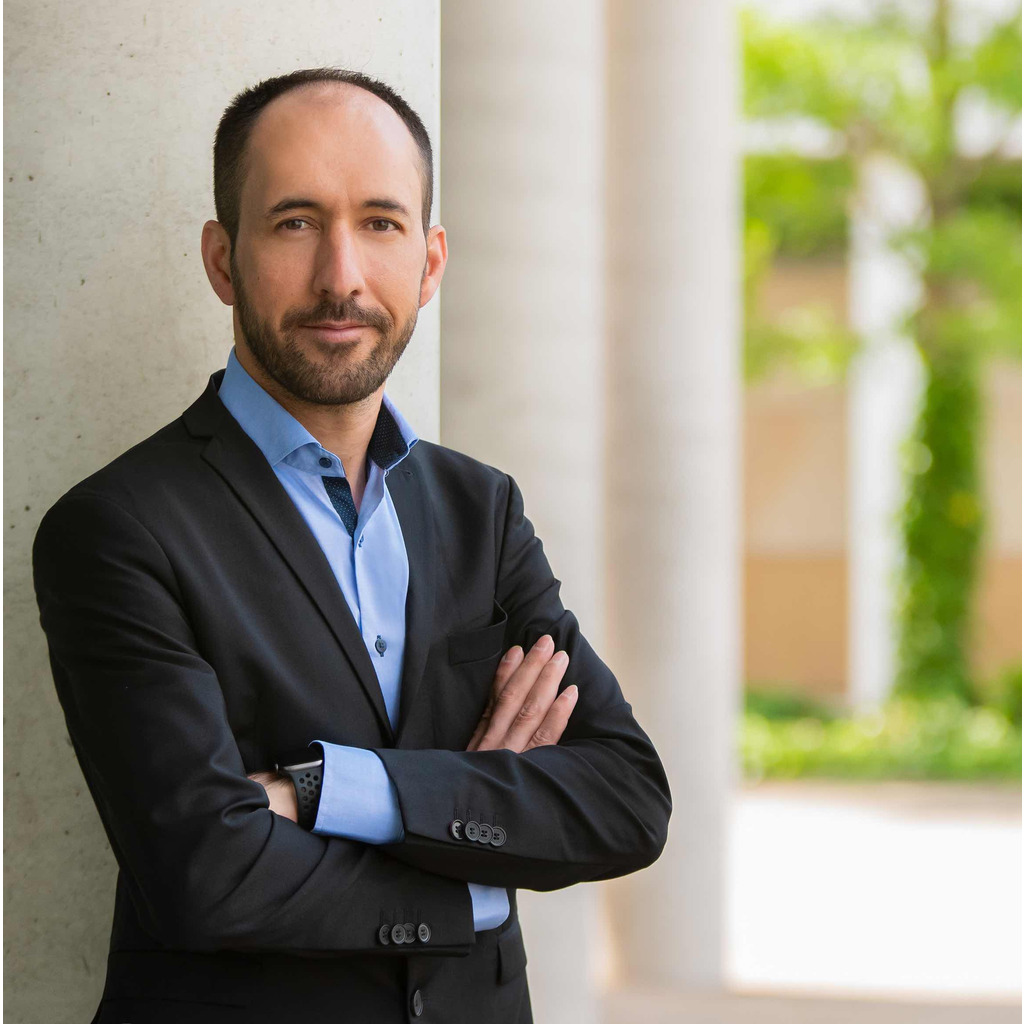 Sam Hashemi - Biochemie - MLU Halle-Wittenberg | XING