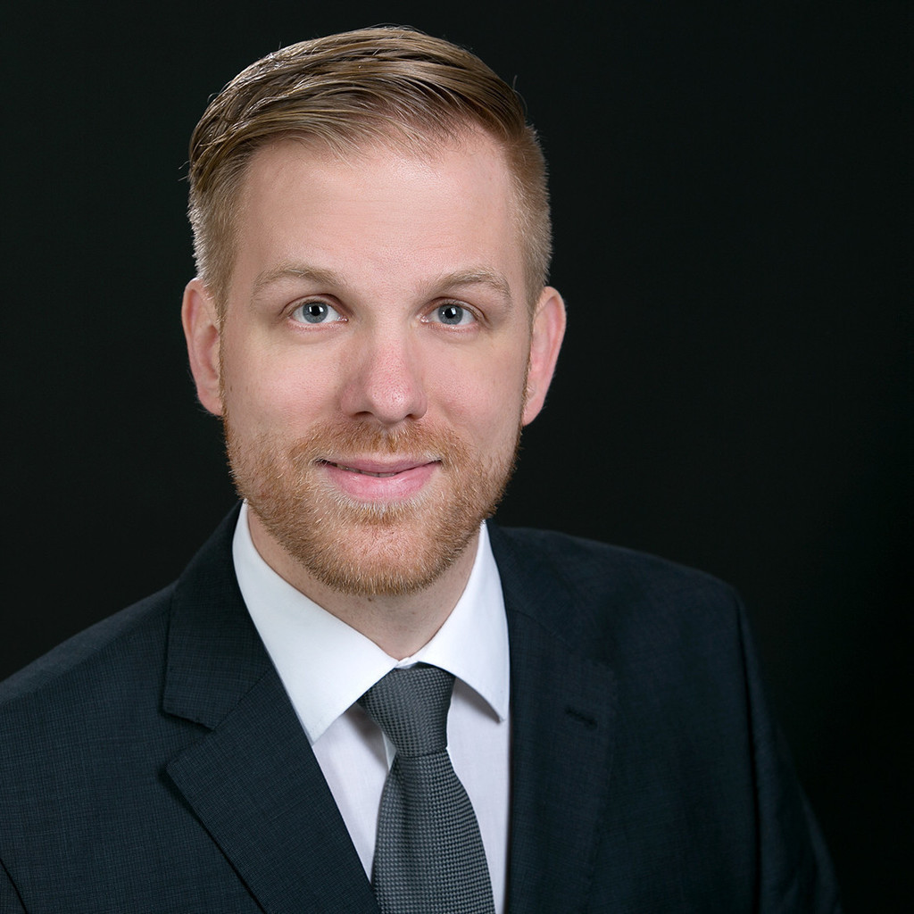 Lars Eickhoff - Abteilungsleiter Controlling - Rösler Oberflächentechnik GmbH | XING