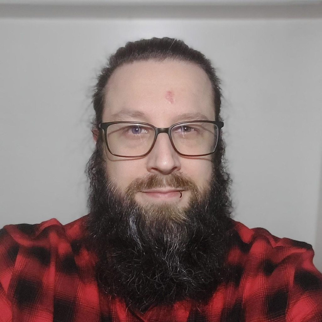 Patrick Kruse - Sales Administration Coordinator - DIS AG | XING