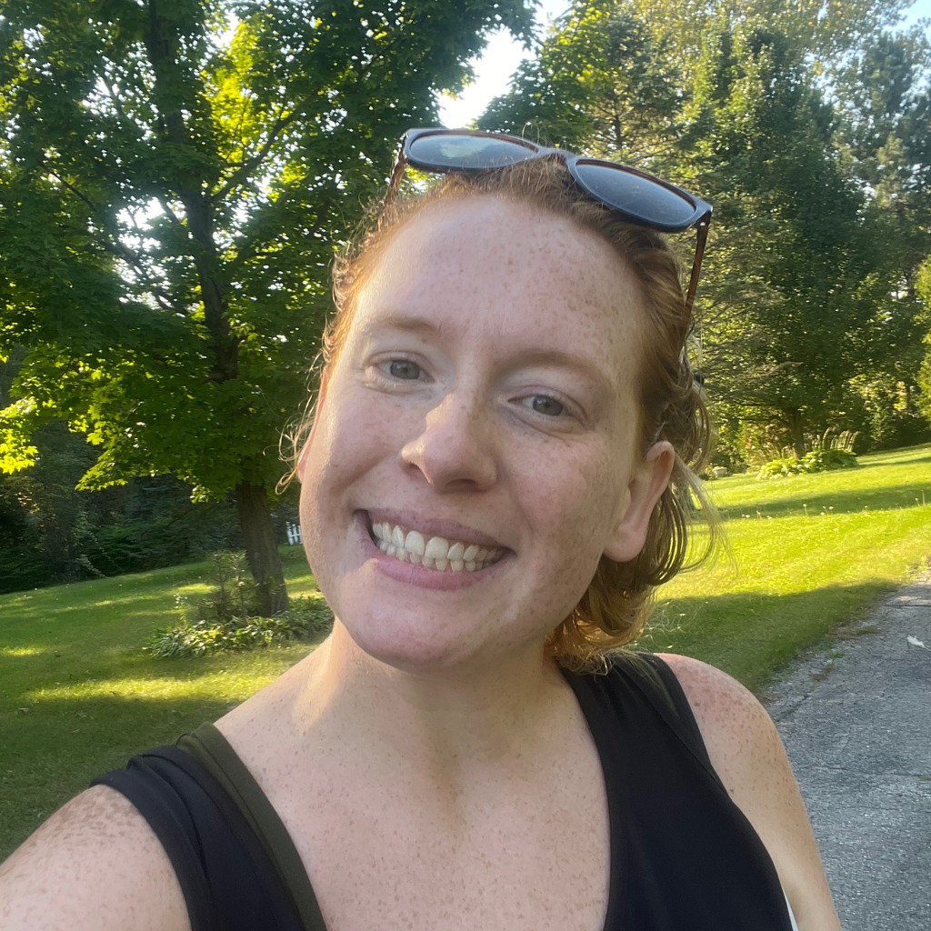 Anna Brooks - Stylist / Data Integration Specialist - Self Empowerment ...