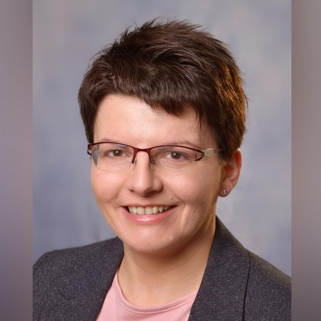 Birgit Oettl - Mitarbeiter Vertriebsinnendienst - tbm hightech control ...