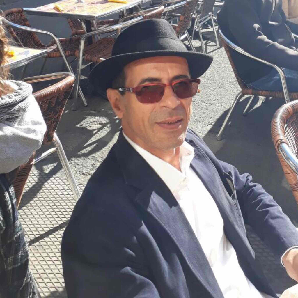 Nizar Benslimane - Directeur - TELEDYNE | XING