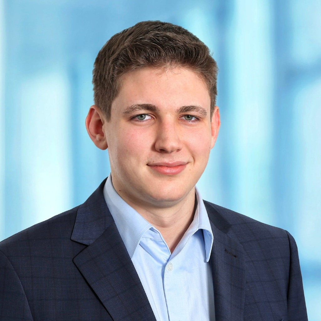 Felix Frischeisen - IT-Systemadministrator - Knorr-Bremse | XING