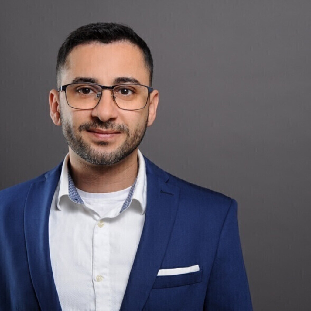 Marcos Ramos - Senior Software Engineer / Team Leader - Infosys Limited | XING