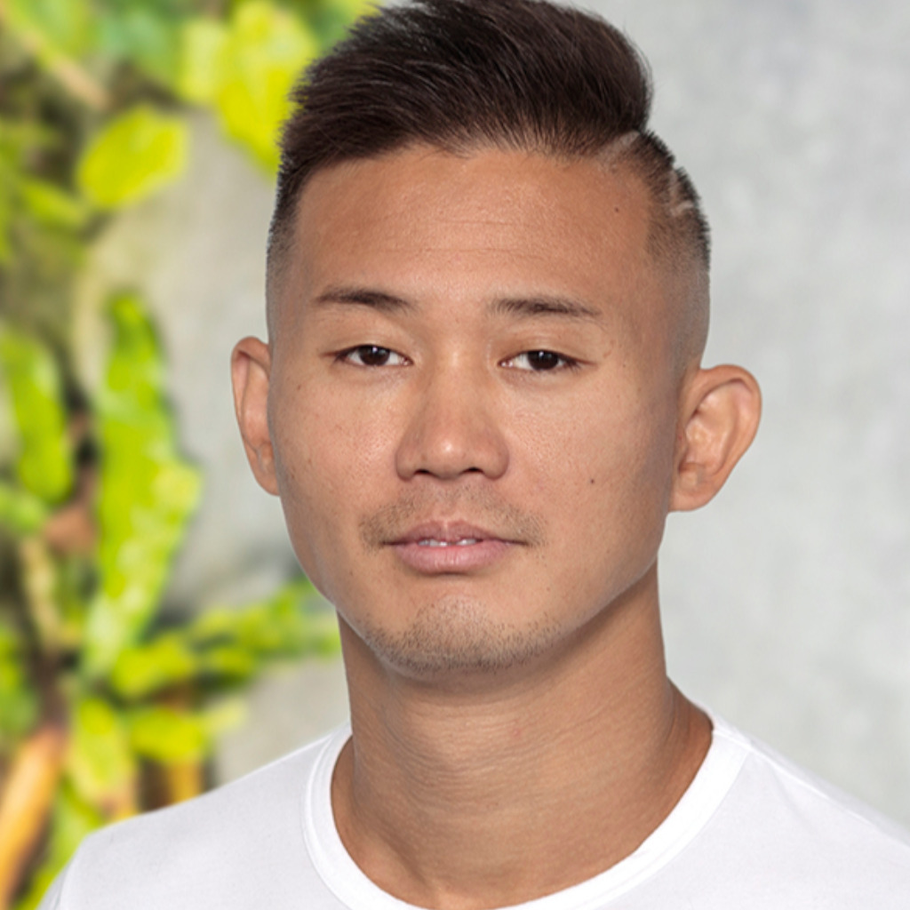 Vincent Li - Metallbaukonstrukteur - Aepli Metallbau AG | XING